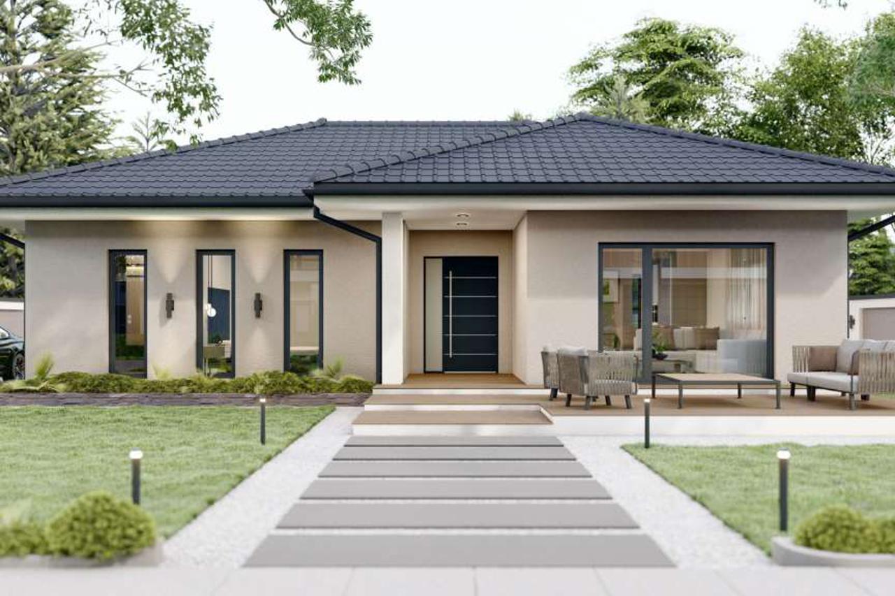 Montažne kuće iz BiH preplavile Europu: Samo jedna tvrtka lani izvezla ...