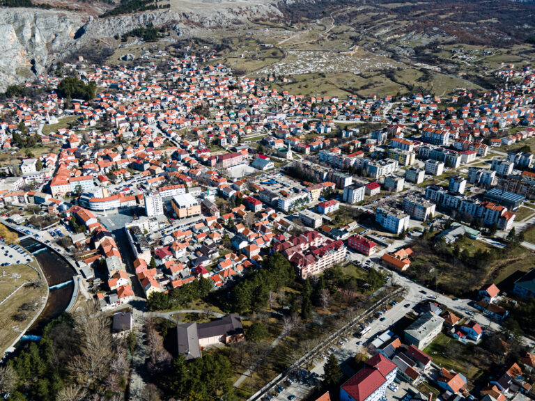 Livnoputovi i Roco-Commerce dobili odličan posao u Tomislavgradu ...