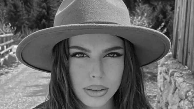 Mlada Adna Rovčanin Omerbegović preminula dva dana nakon svoje svadbe – Relax Portal