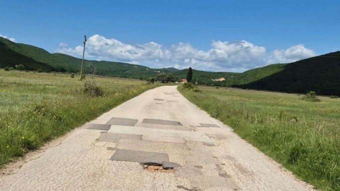 Livnoputovi i Roco-Commerce dobili odličan posao u Tomislavgradu ...